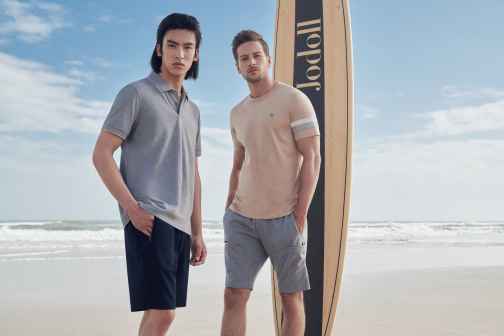 乔顿JODOLL_百度百科