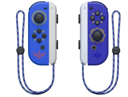 Joy-Con_百度百科
