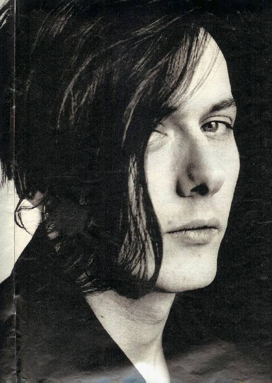 Brett Anderson_百度百科