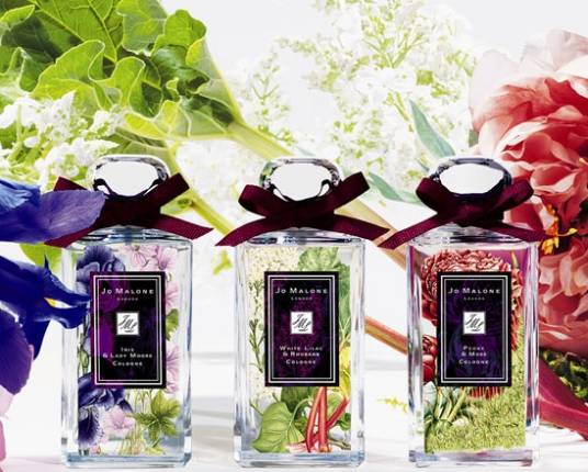 Jo Malone_百度百科