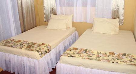 9 Star Hotel_百度百科