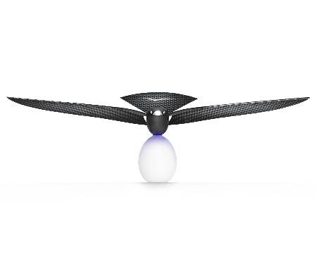 Bionic bird_百度百科