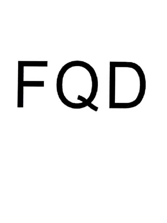 FQD_百度百科