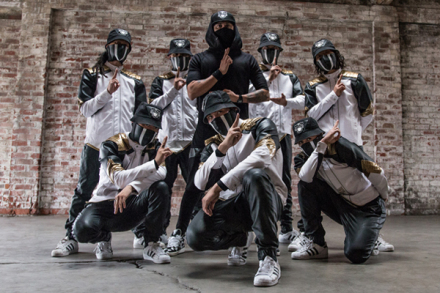 KINJAZ_百度百科