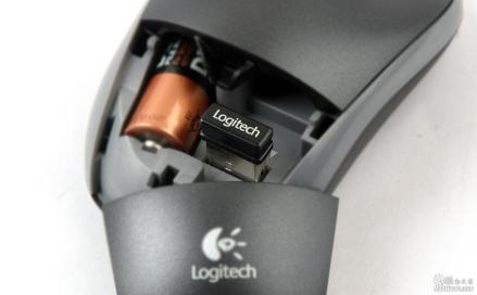 罗技M215_百度百科