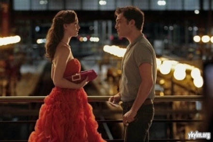 Chuck Bass_百度百科