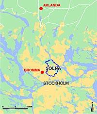 solna_百度百科