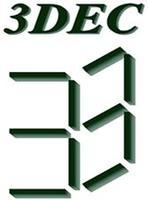 3DEC_百度百科