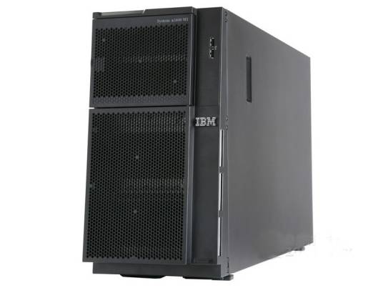 IBM System x3400 M3(7379I13)_百度百科