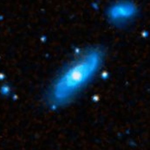 NGC 2449_百度百科