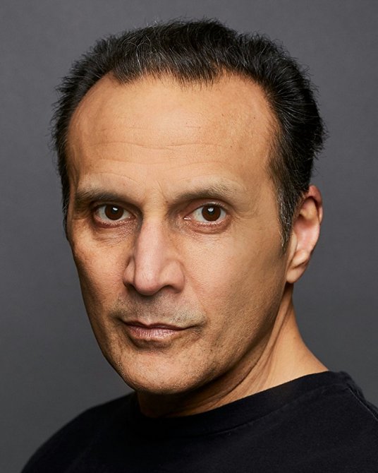 Michael Cipiti_百度百科