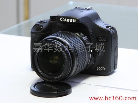 佳能500D_百度百科