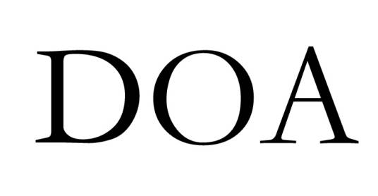 DOA（波达方向定位技术的简称）_百度百科