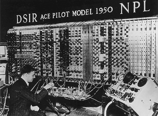 Pilot ACE_百度百科