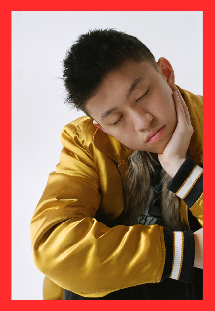 Rich Brian_百度百科