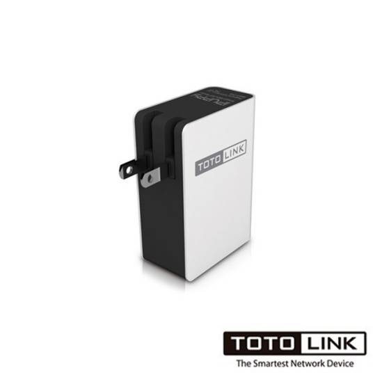 TOTOLINK_百度百科