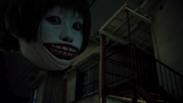 恐怖之森3_百度百科