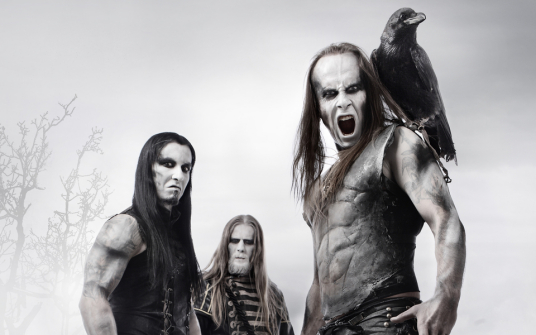 BEHEMOTH（乐队）_百度百科