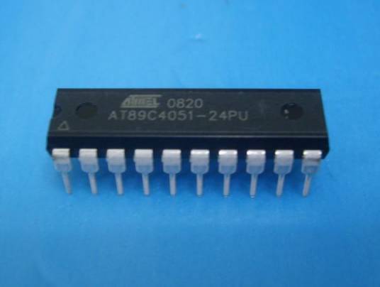 AT89C2051_百度百科