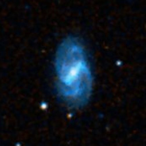 NGC 2948_百度百科