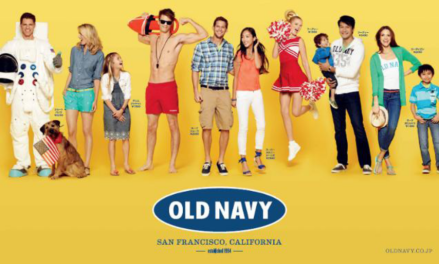 old navy_百度百科