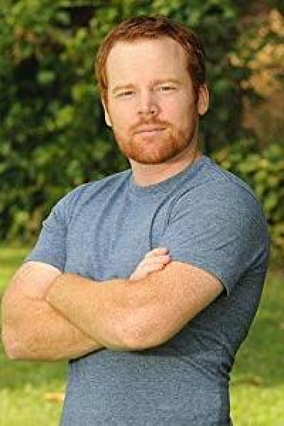 David McSweeney_百度百科