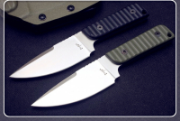 DC53和D2哪个好？DC53做刀怎么样？_百科TA说