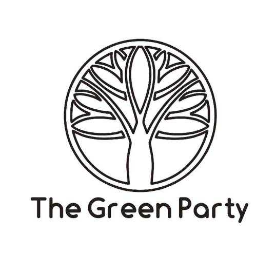 The Green Party_百度百科