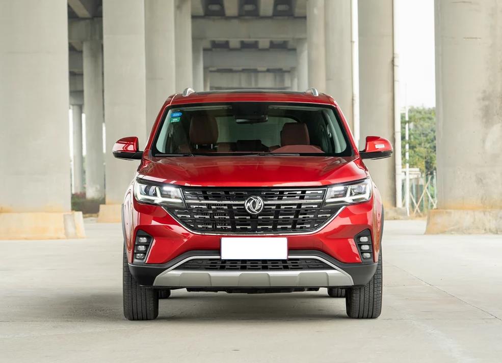 13年驾龄懂车人，提车坚定喜提风行T5L，车主说出了内心感受_百科TA说