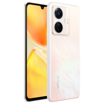 vivo S15e_百度百科