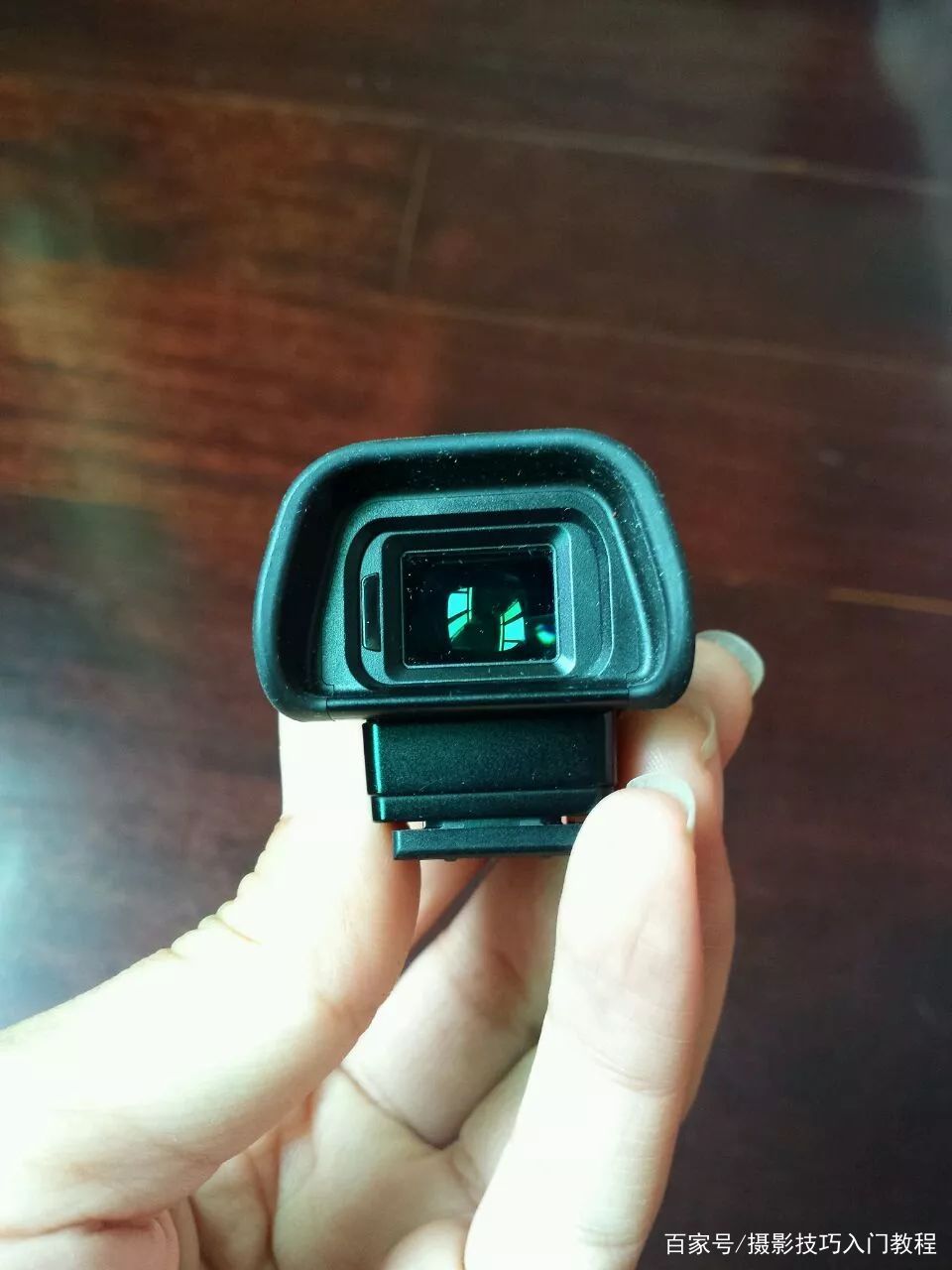 从电子取景器发展历程说起，带你全面了解电子取景器的优缺点_百科TA说