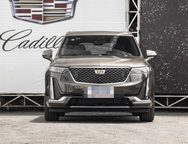 存款42万，英菲尼迪QX50与凯迪拉克XT6谁档次高？车主说了实在话_百科TA说