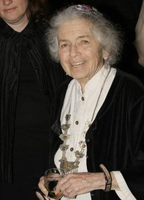 Grace Paley_百度百科