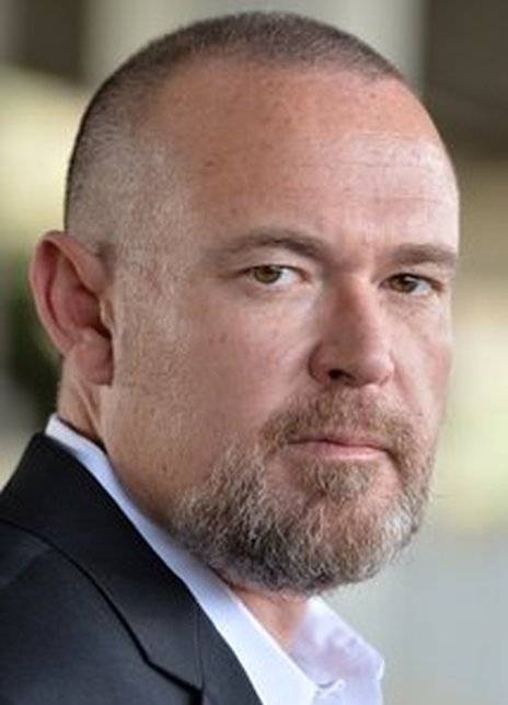 Terry Myers_百度百科