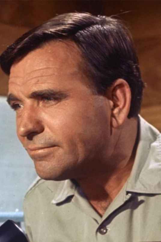 Ed Devereaux_百度百科