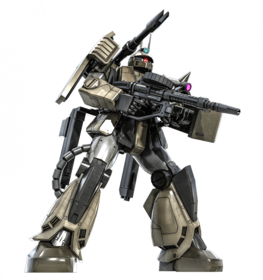 MS-06K_百度百科