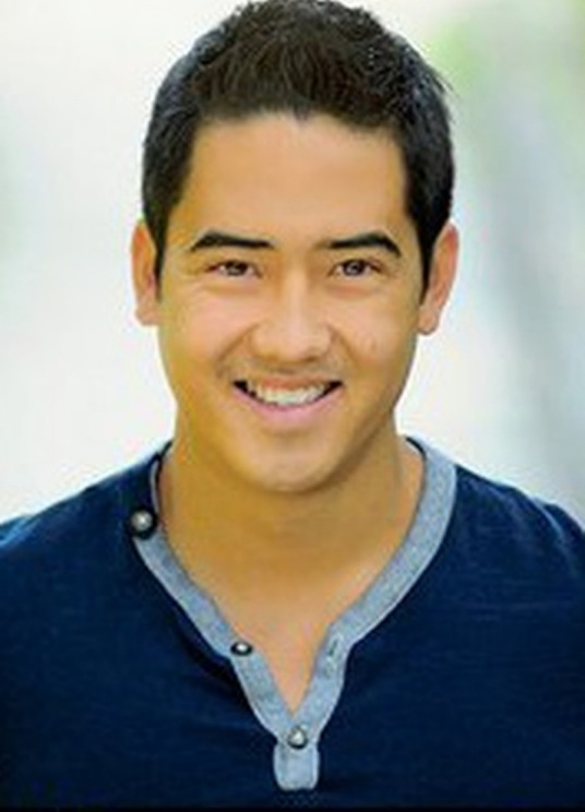 Gerald Wong_百度百科