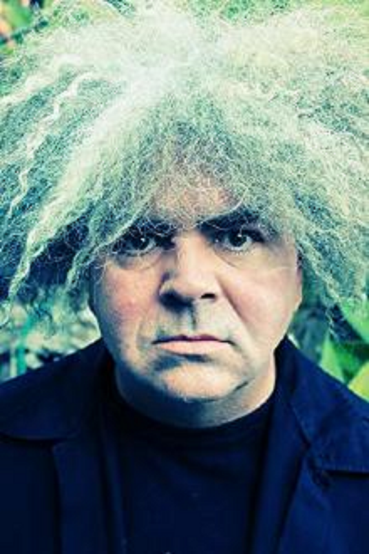 Buzz Osborne_百度百科