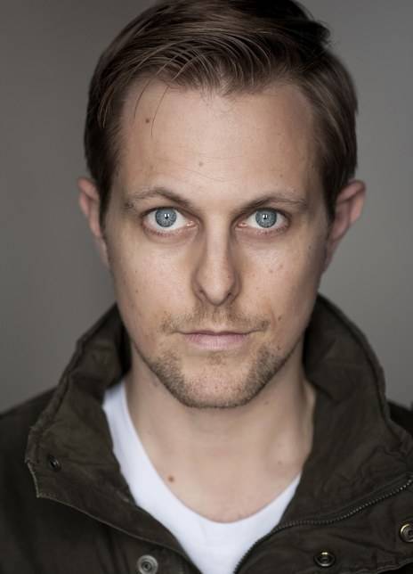 Gareth Bennett-Ryan_百度百科