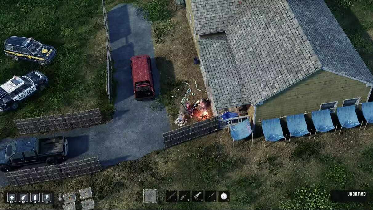 HumanitZ_百度百科