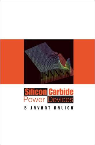 Silicon Carbide Power Devices_百度百科