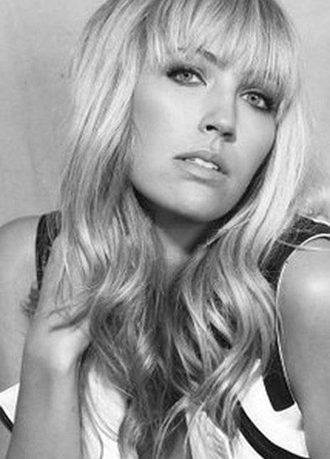 Amanda MacLachlan_百度百科