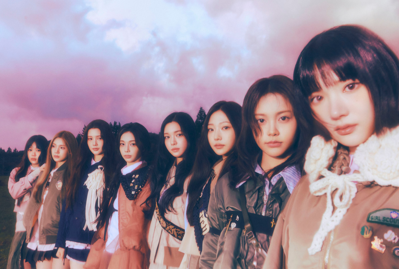 Hearts2Hearts_百度百科