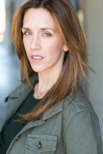 Staci Lawrence_百度百科