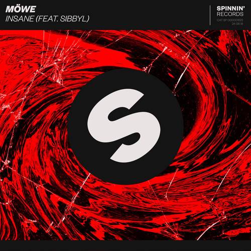 insane（2018年MÖWE,Sibbyl演唱的歌曲）_百度百科