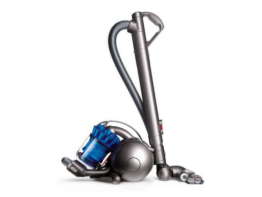 戴森DC36 Carbon Fibre_百度百科