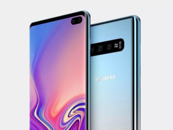 三星“Galaxy S10”或成系列绝唱？下代旗舰或启动新名称_百科TA说