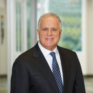 Jorge L. Benitez_百度百科