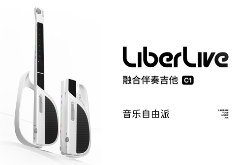 LiberLive_百度百科