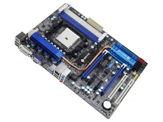 梅捷SY-A75+节能版_百度百科